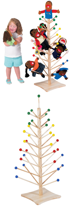 Puppet Tree - Reynolds Manufacturing Corporation