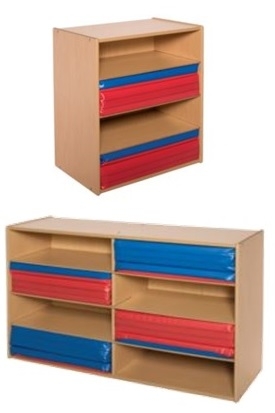 Rest Mat Storage - Reynolds Manufacturing Corporation