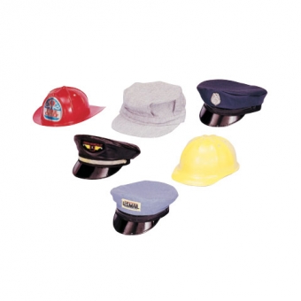 Go To Work Hats - Reynolds Manufacturing Corporation