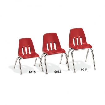 Virco Classic 9000 Series Chair - Reynolds Manufacturing Corporation